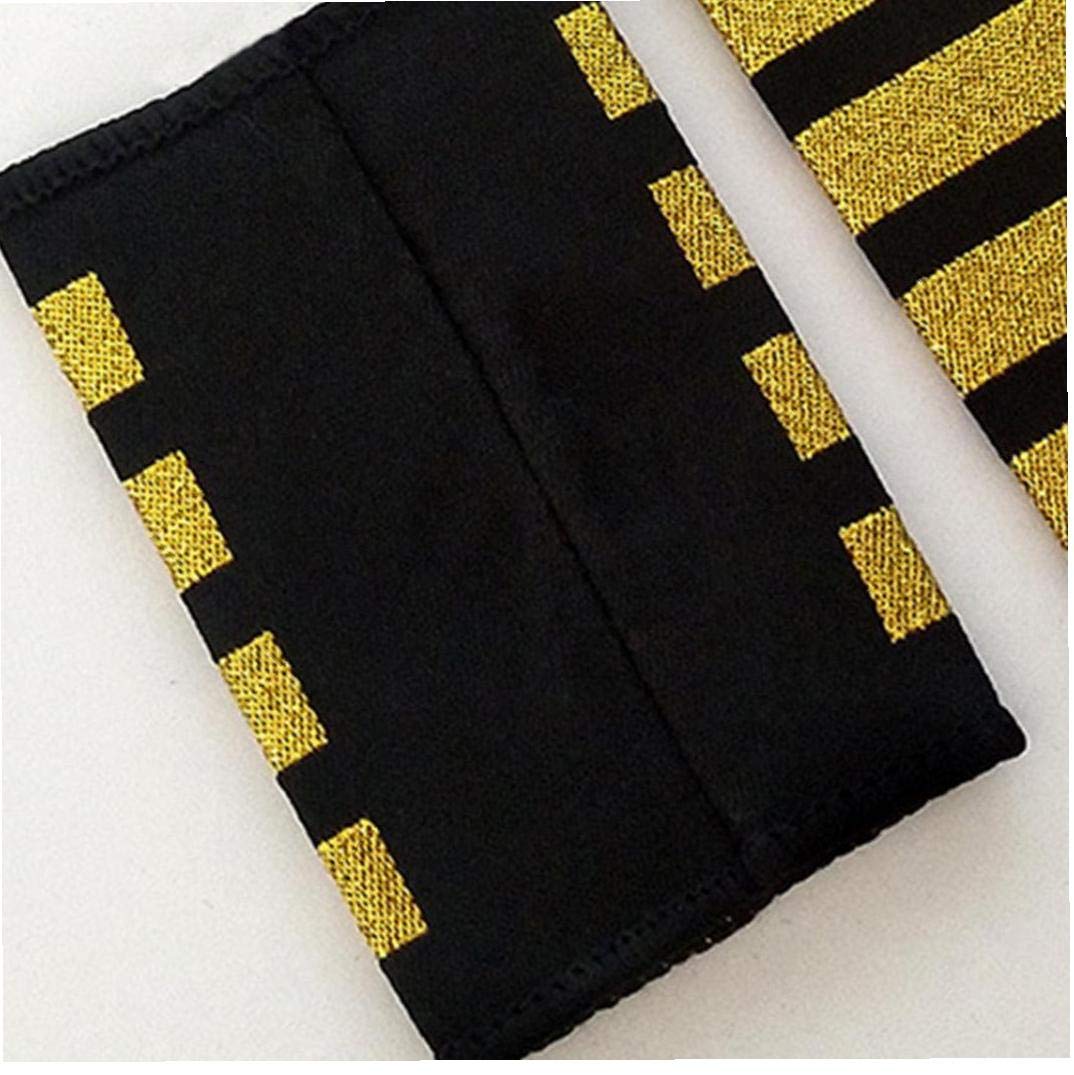 Pilot shoulders – Anket Ent